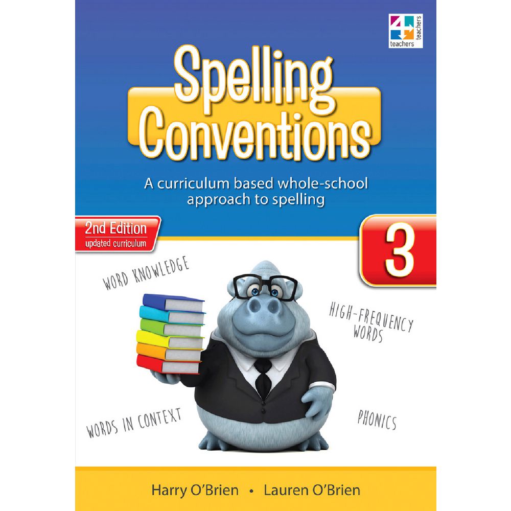 Third Grade Reading Street Spelling Prime Minister's Spelling Bee