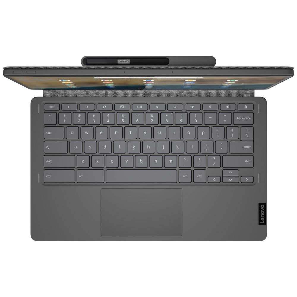 Lenovo 13.3" Duet 5 SD 7c Gen 2 8/128GB Chromebook Laptop | Officeworks