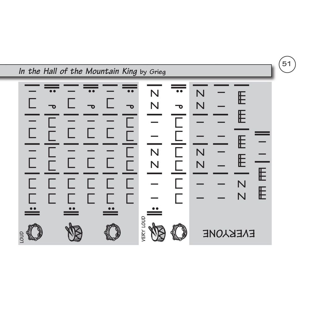 My Mini Music Book 3 | Officeworks