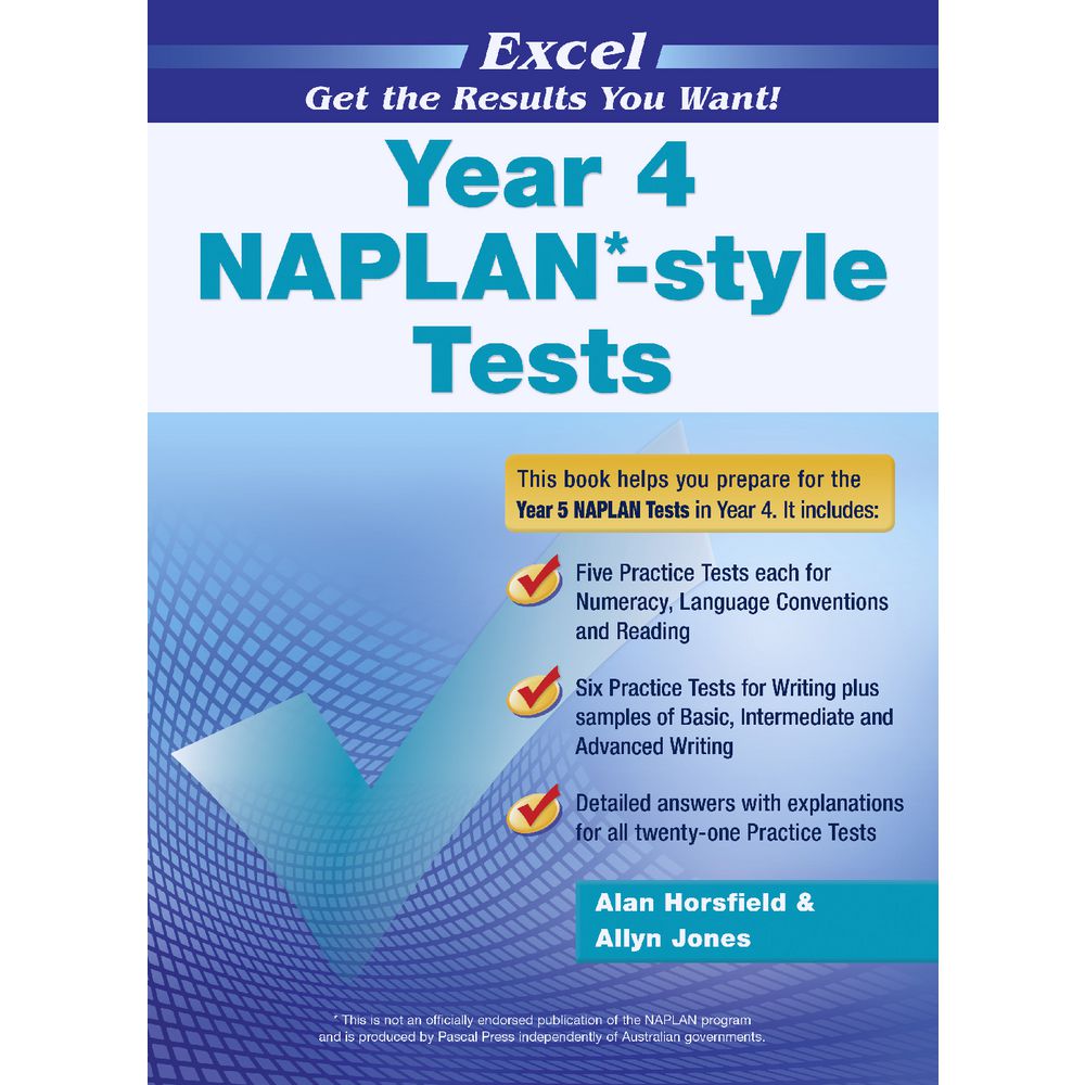 Naplan Test Results 2022
