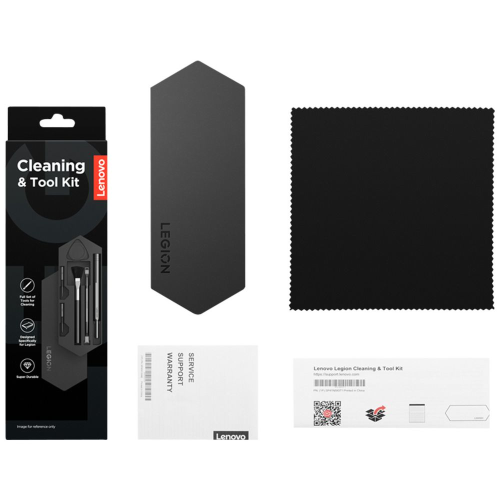 Lenovo Legion Cleaning Tool Kit | Officeworks