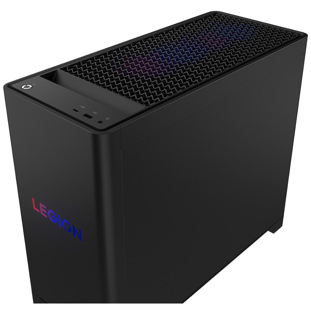 Lenovo Legion T5 Gaming Desktop Core Ultra 7 32GB/1TB 5070TI | Officeworks