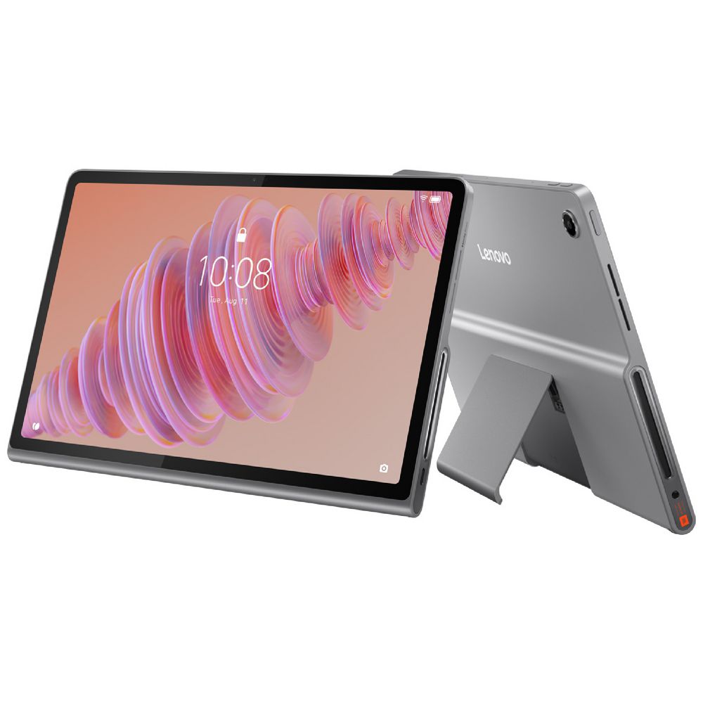 Lenovo Tab Plus 11.5" 2K LED 8/256GB WiFi Tablet Luna Grey | Officeworks