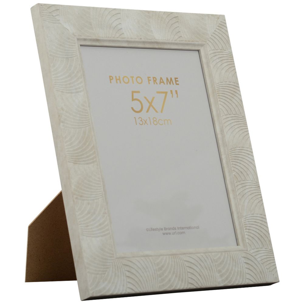 Ariel 5x7" Frame Shell Look | Officeworks