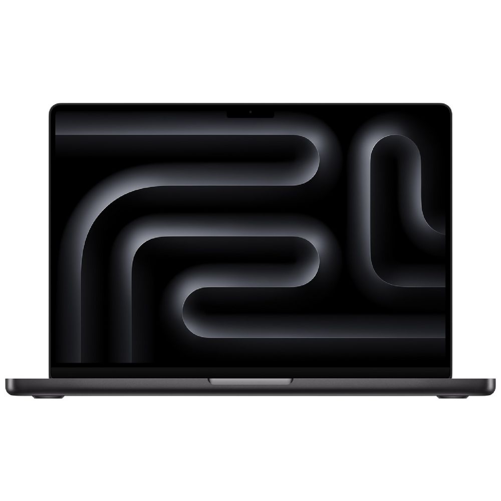 Macbook Pro 14" (M4) 10-Core CPU/GPU 24GB/1TB Space Black | Officeworks