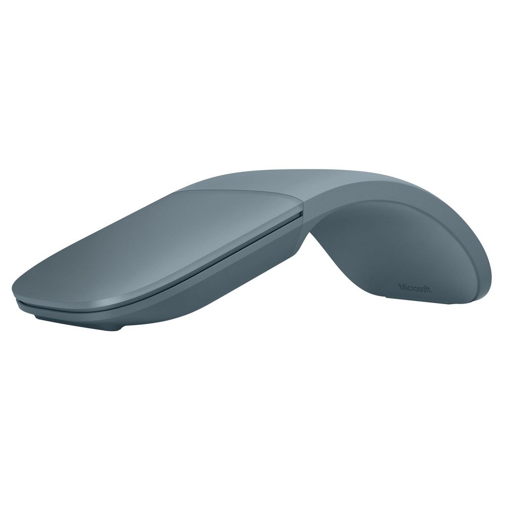 Microsoft Surface Arc Mouse Ocean | Officeworks