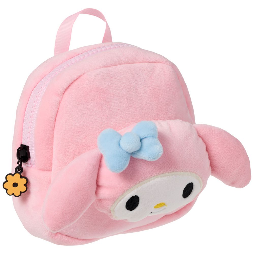 My Melody Plush Coin Purse | Officeworks