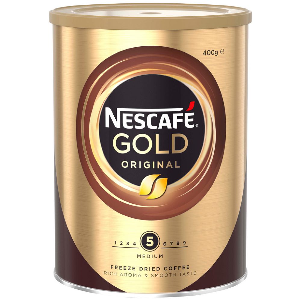 Instant Coffee Nescafe Gold Ubicaciondepersonas cdmx gob mx