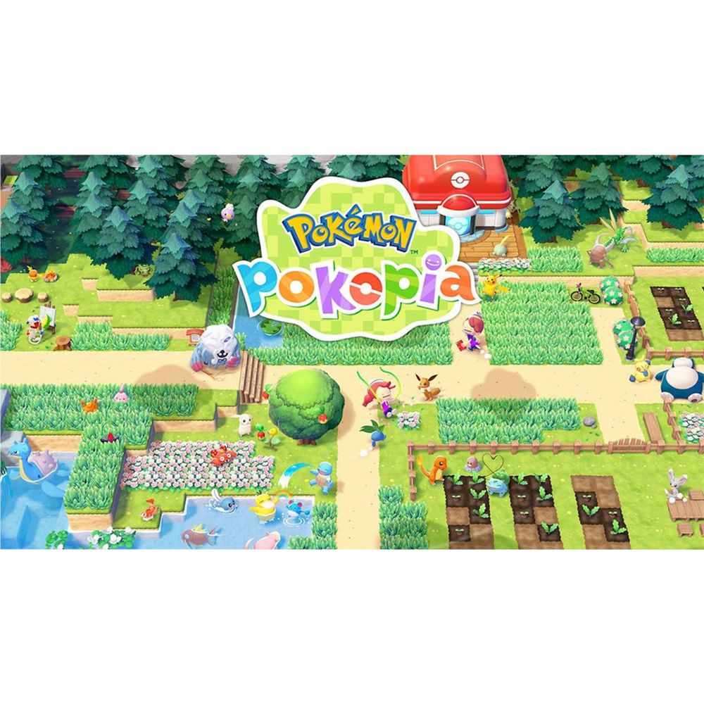 Pokémon Pokopia Nintendo Switch 2 | Officeworks