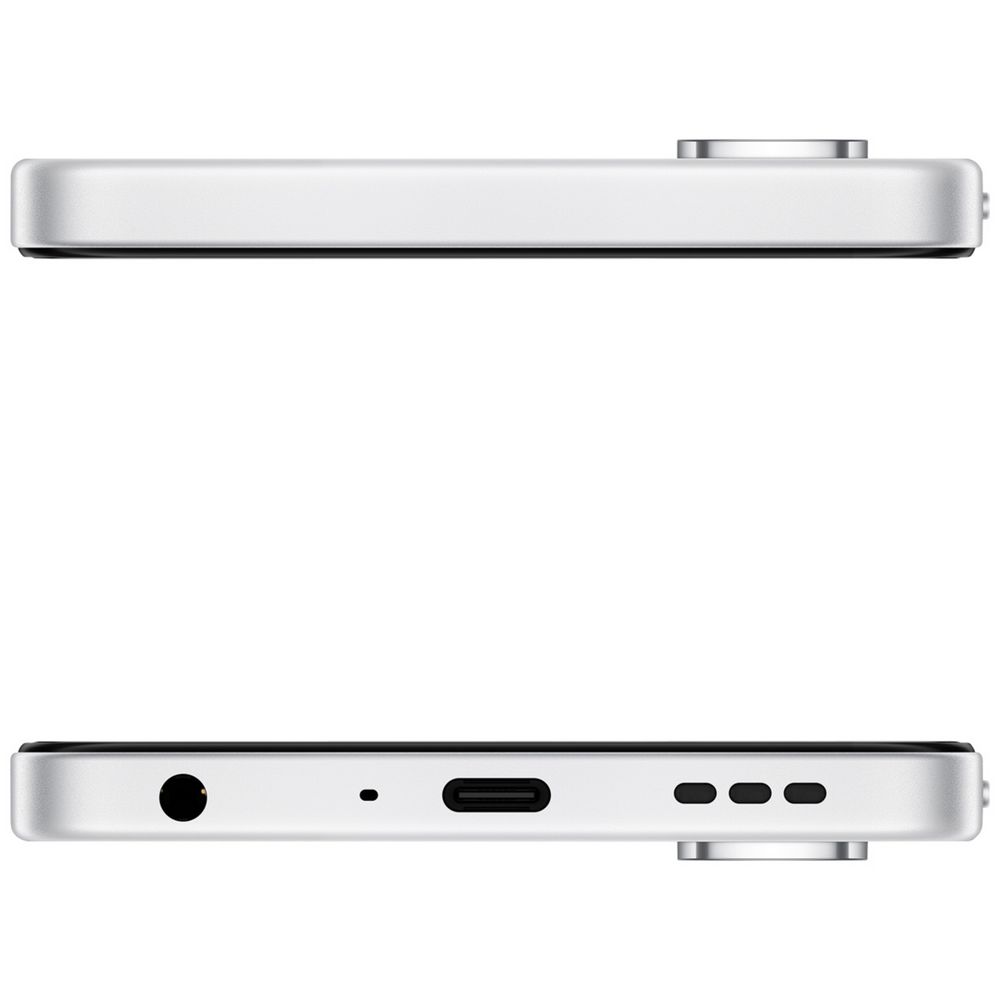 OPPO A5 5G 128GB Mist White | Officeworks