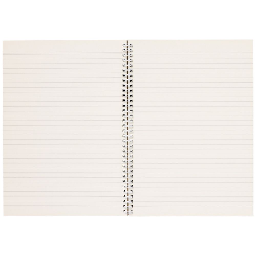 Otto A4 Spiral Notebook 200 Pages Terrazzo Multi | Officeworks
