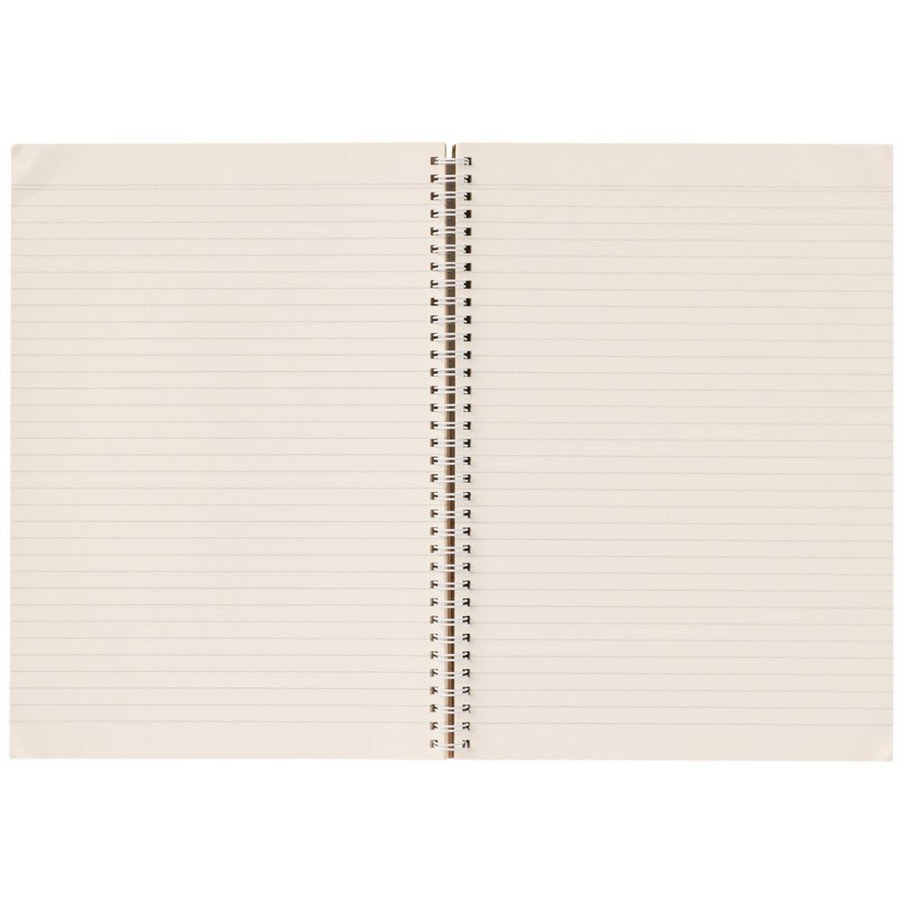 Otto A4 Spiral Notebook Fairytale 200 Page | Officeworks