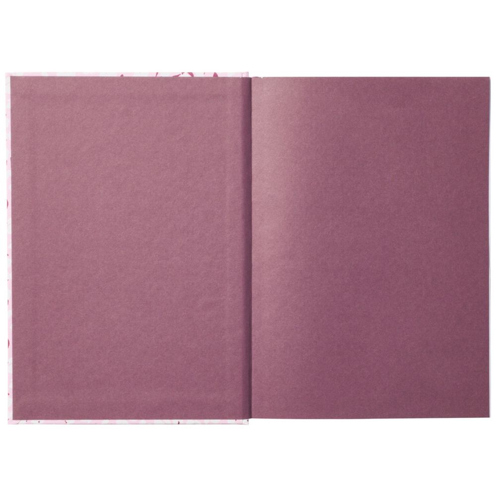 Otto A5 Day to Page 2026 Diary Pink Floral | Officeworks