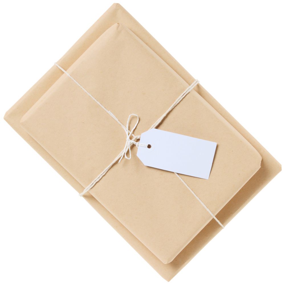 Otto Shipping Tag White 24 Pack | Officeworks