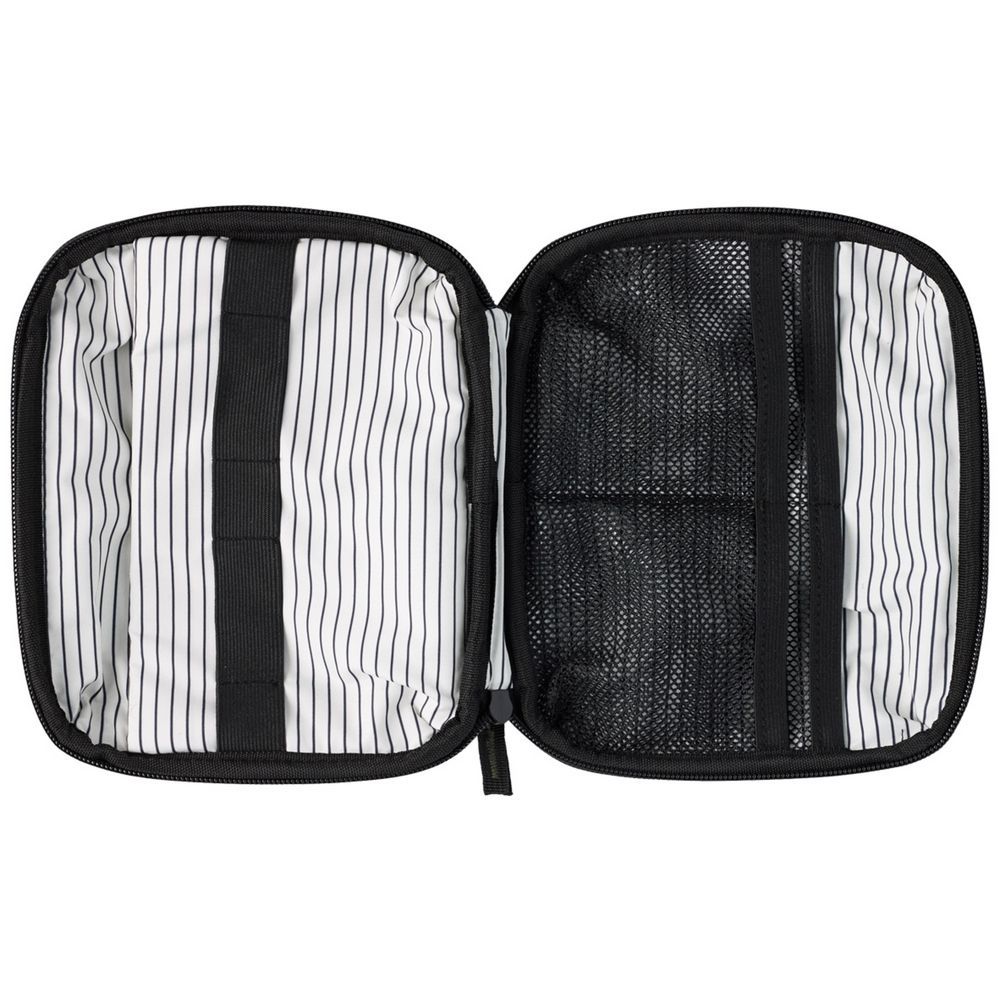 Otto On The Go Tech Organiser Green | Officeworks