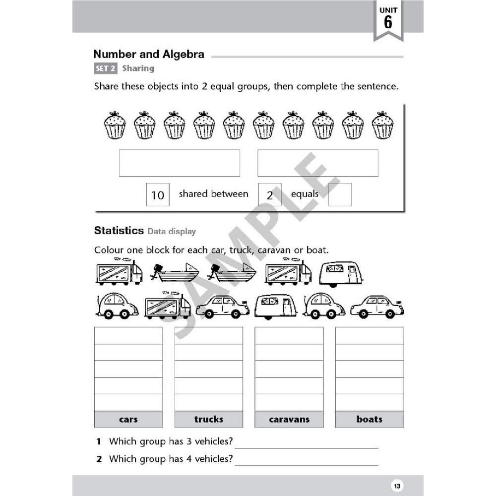 Maths Plus Australian Curriculum Mentals & Homework Book 1 | Officeworks