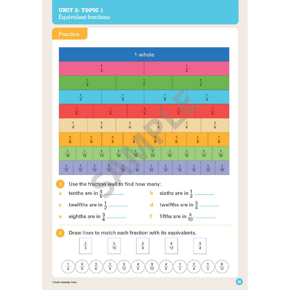 Maths for Australian Schools Year 4 Practice and Mastery Book | Officeworks