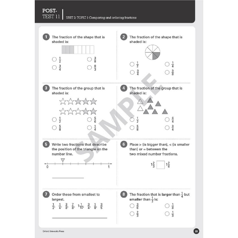Maths for Australian Schools Value Pack Year 5 | Officeworks