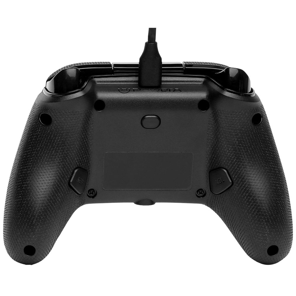 PowerA Advantage Plus Wired Xbox Controller Black | Officeworks
