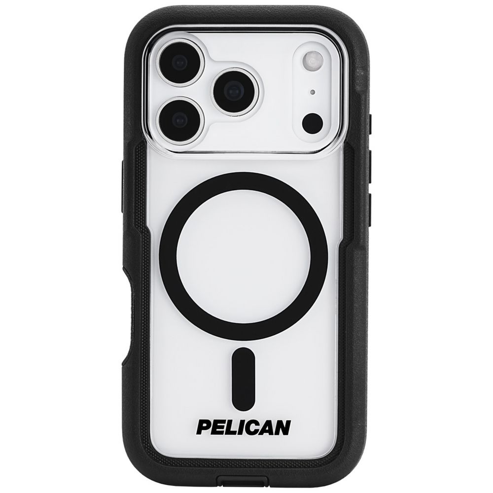 Pelican Voyager and Holster Case iPhone 17 Pro | Officeworks