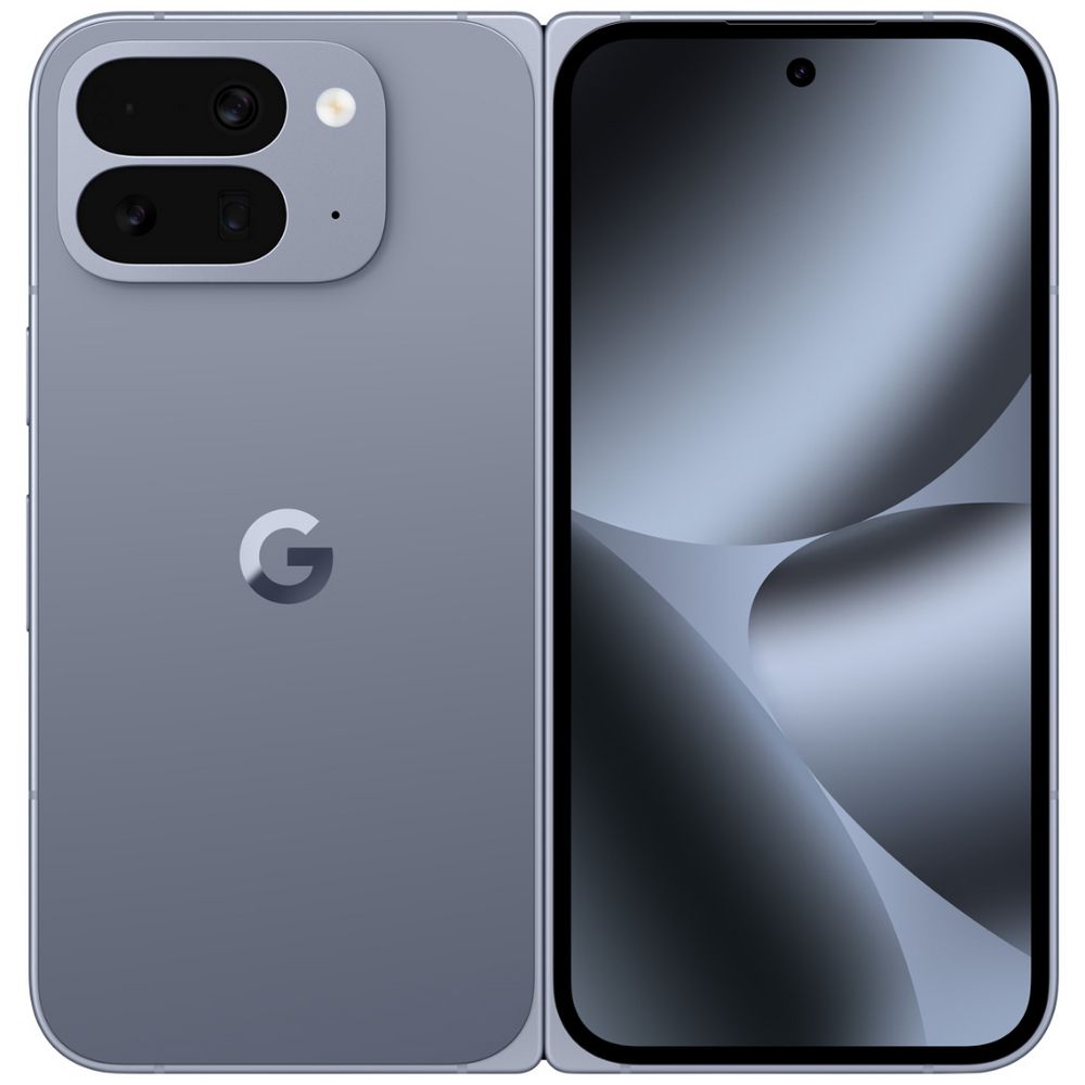 Google Pixel 10 Pro Fold 256GB Grey | Officeworks
