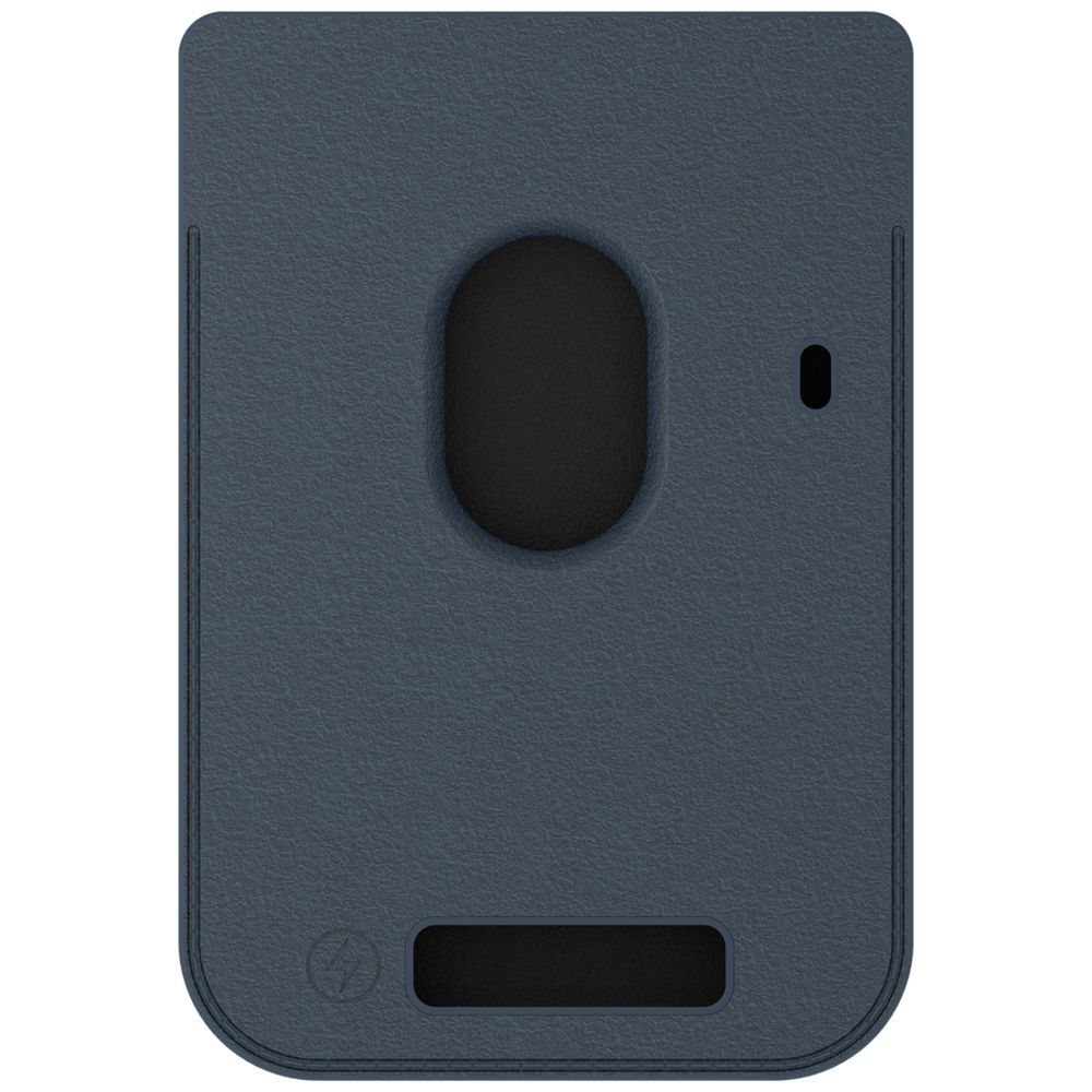 Plaud Note Pro Magnetic Case Blue | Officeworks