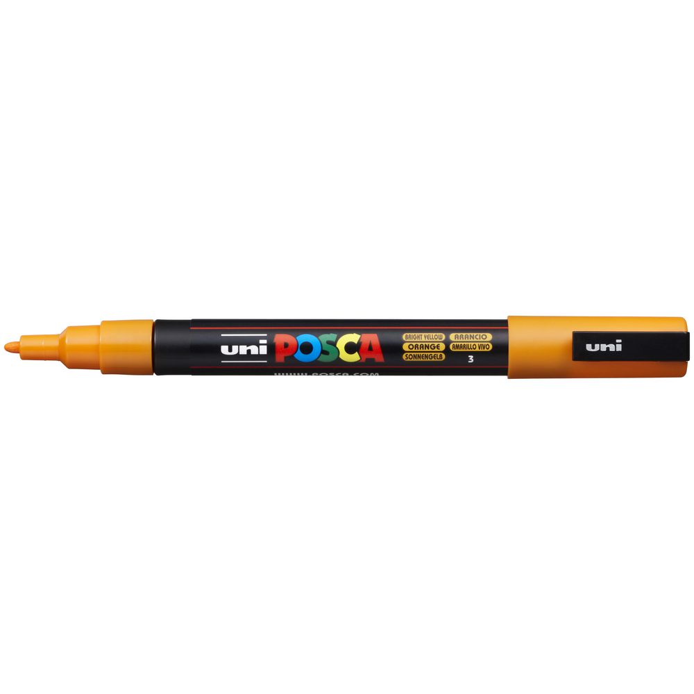 Yellow Bullet Wet
