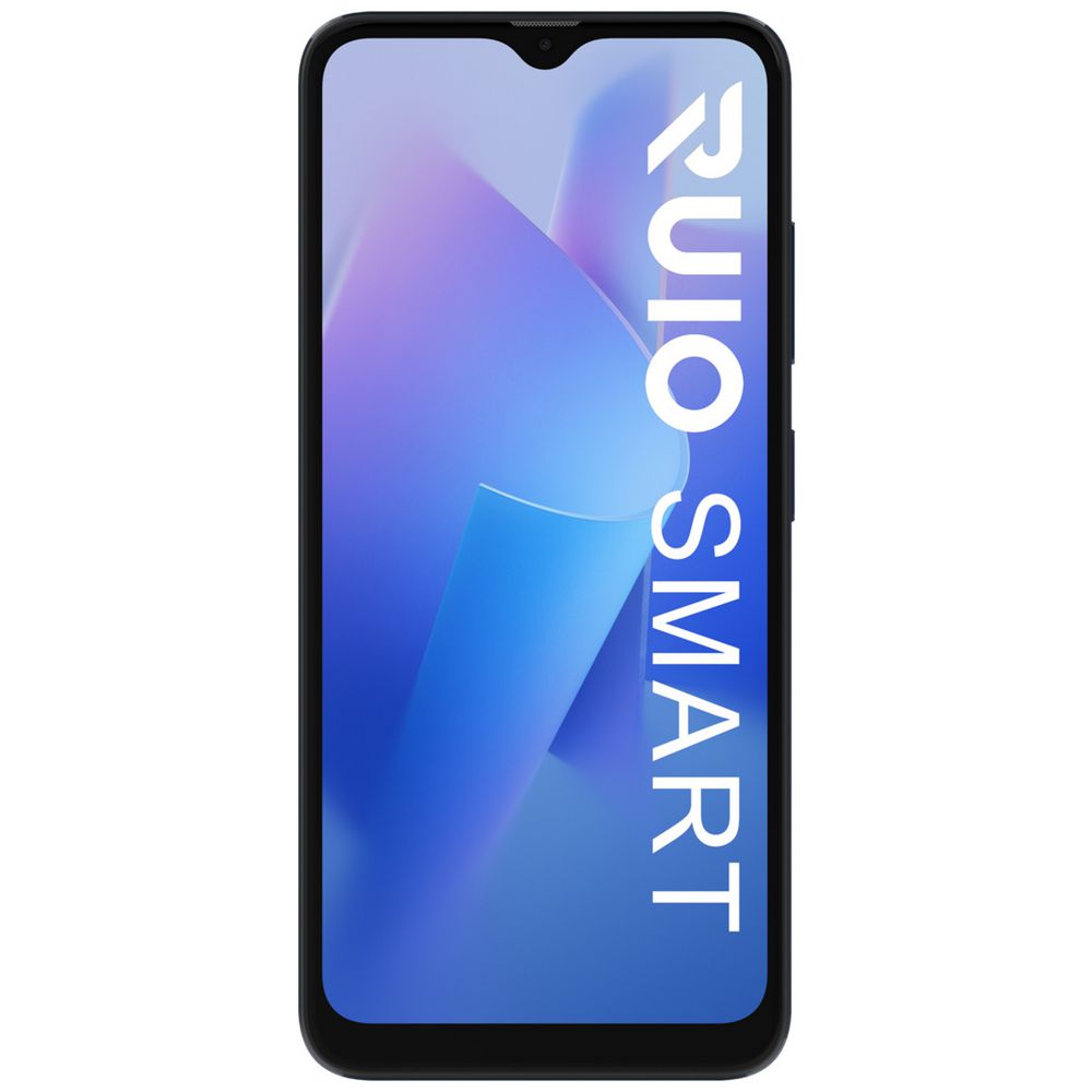 Ruio Smart 64GB Smartphone | Officeworks