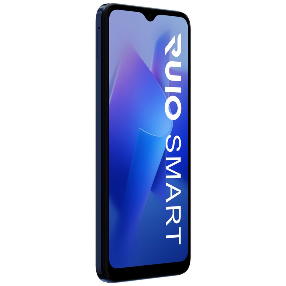 Ruio Smart 64GB Smartphone | Officeworks