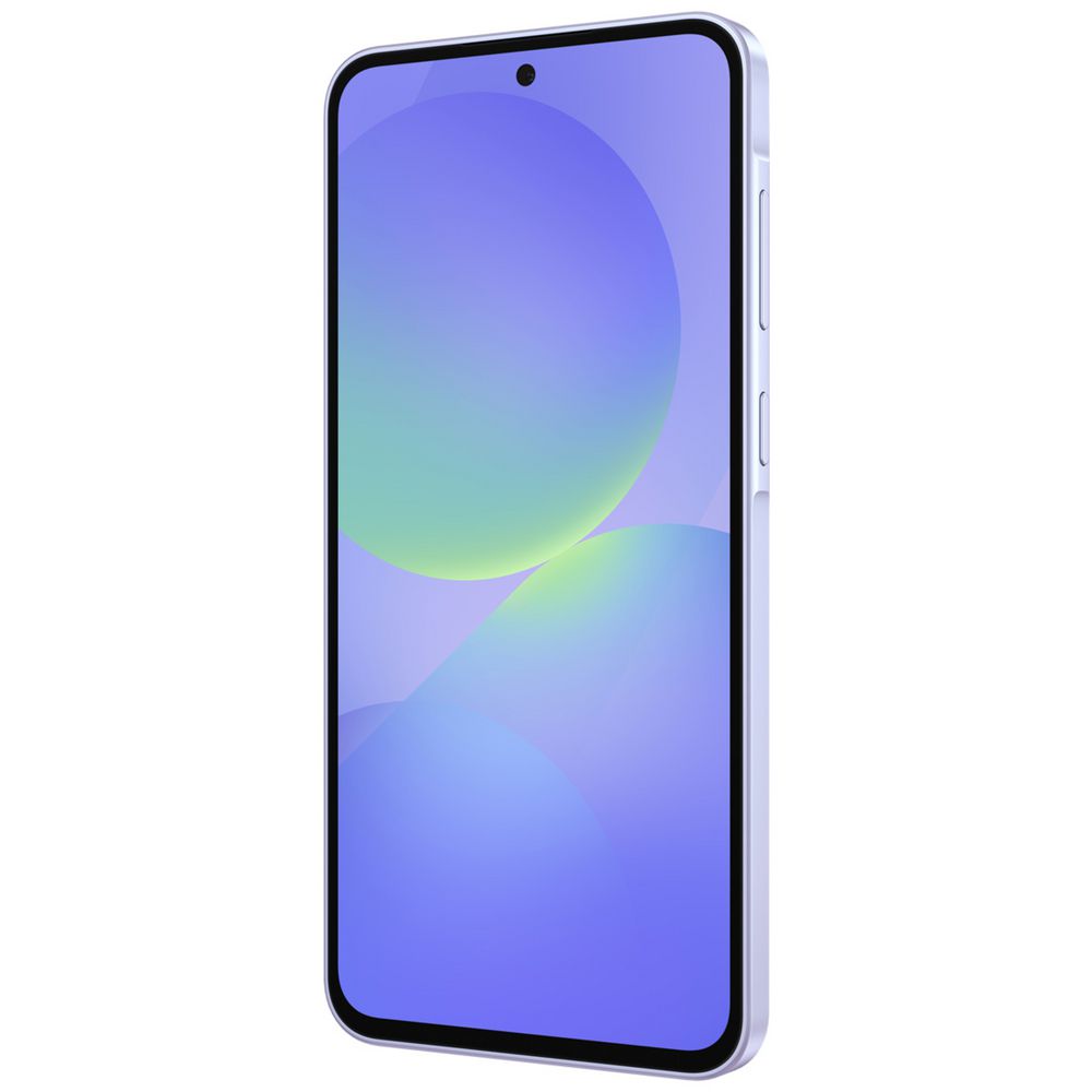 Samsung Galaxy A36 5G 128GB Lavender Officeworks