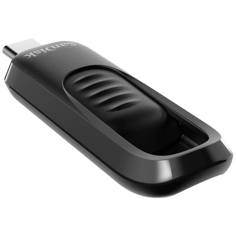 SanDisk Ultra Slider USB-C Flash Drive 512GB | Officeworks