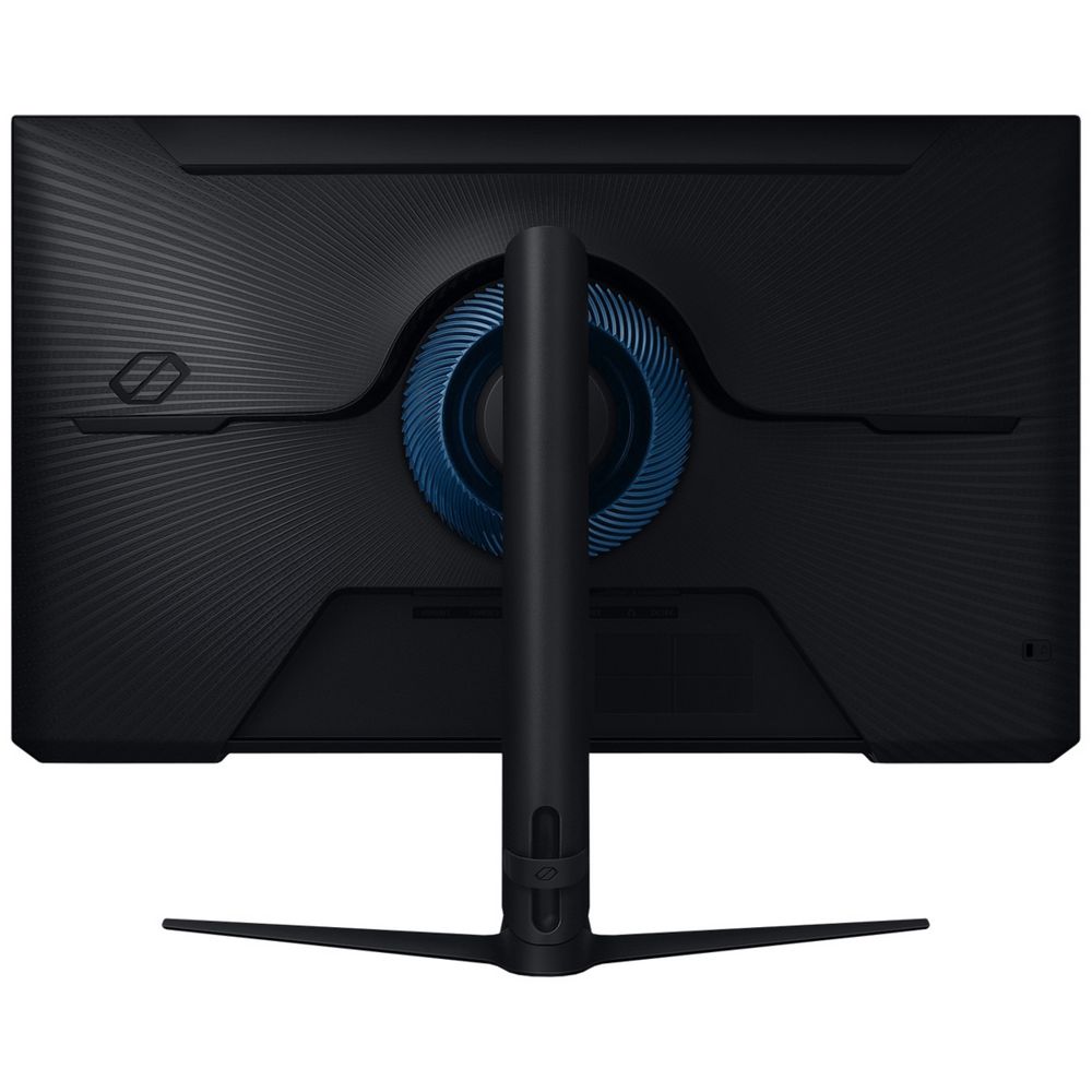 Samsung Odyssey G5 27" QHD 180Hz 1ms Gaming Monitor G51F | Officeworks