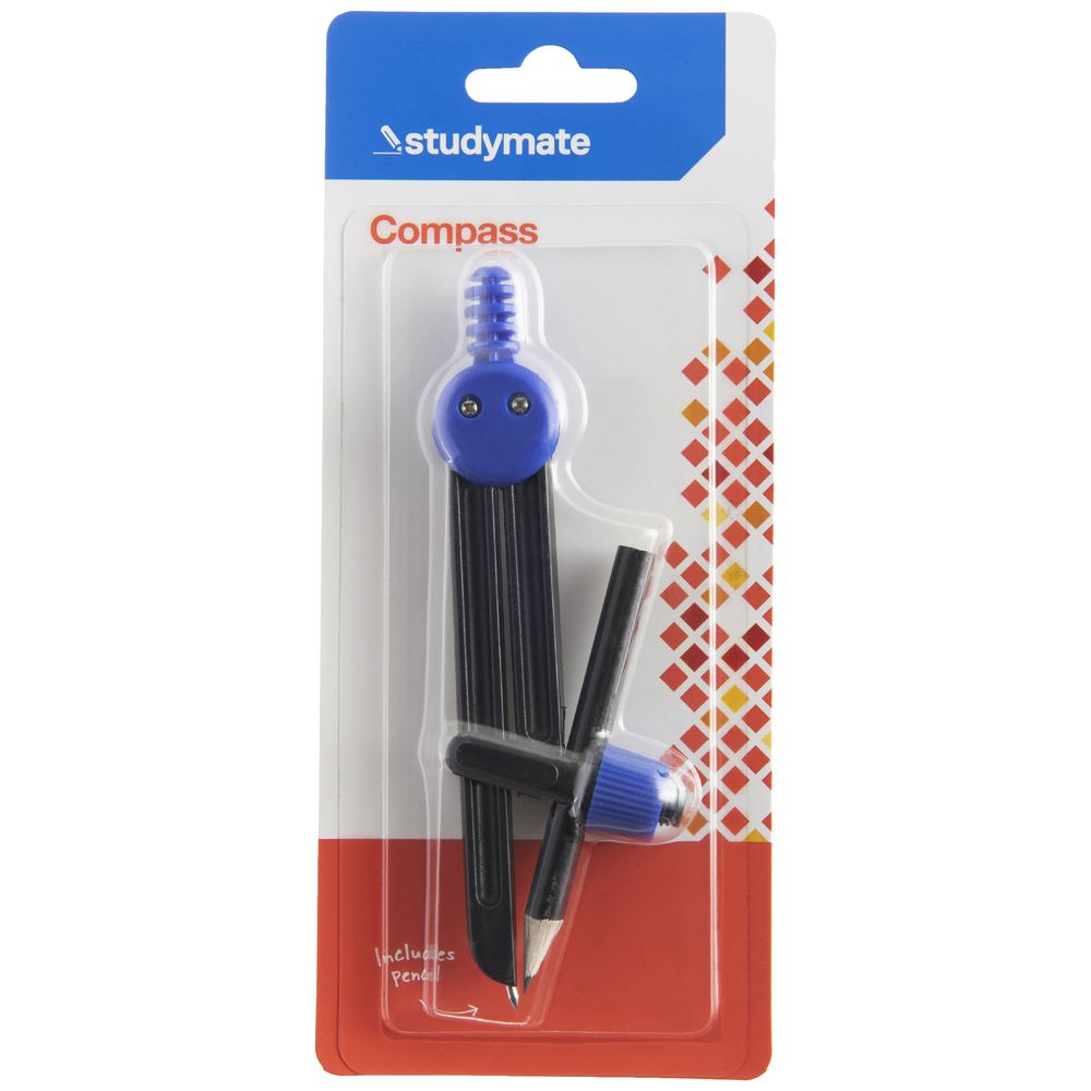 Studymate Compass | Officeworks