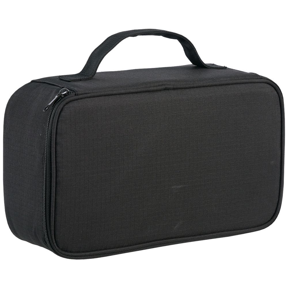 Studymate Jumbo Cold Box Black | Officeworks