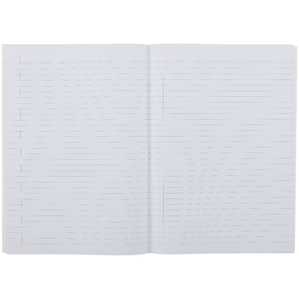 Studymate A4 70gsm 8mm Ruled Exercise Book 128 Page | Officeworks