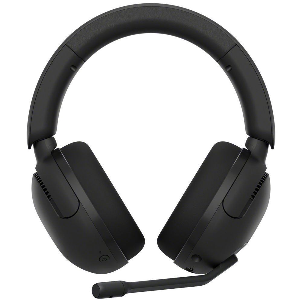 Sony INZONE H5 Wireless Gaming Headset Black | Officeworks