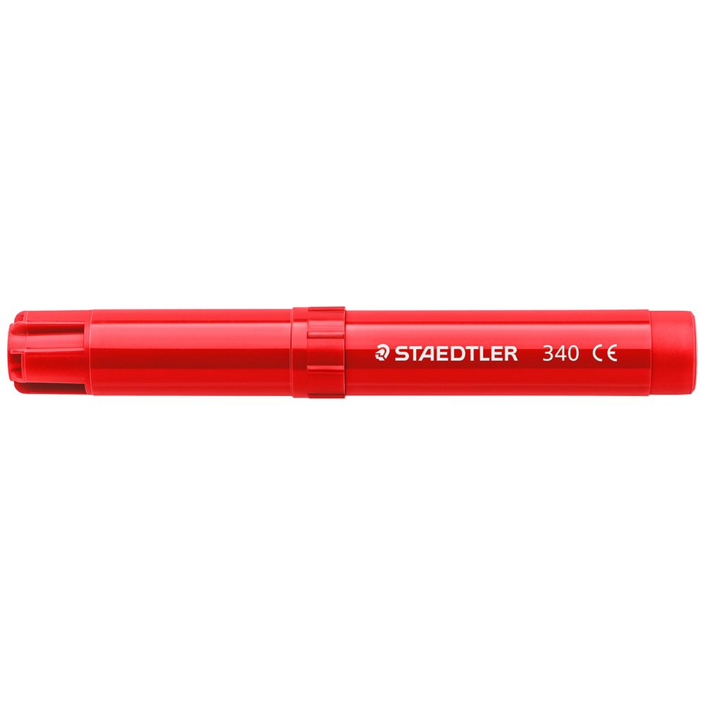 Staedtler Noris Jumbo Coloured Markers 12 Pack Assorted | Officeworks