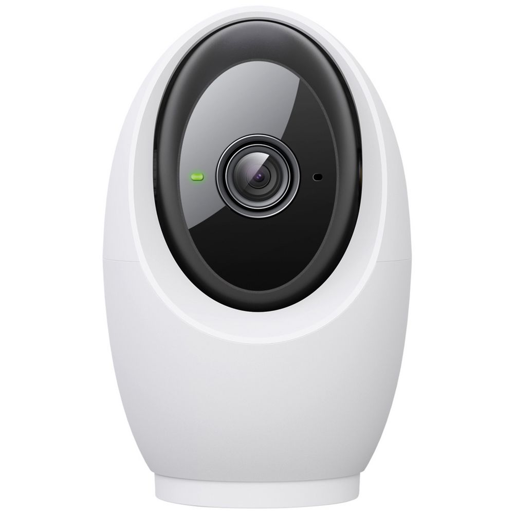 TP-Link Tapo C260 Pan/Tilt AI Security Camera | Officeworks