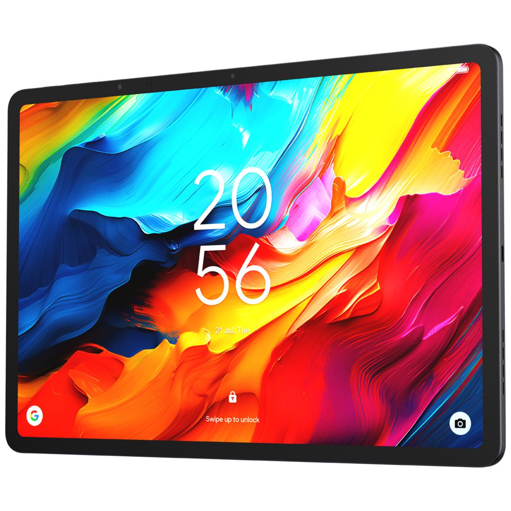TCL NXTPAPER 14 Tablet 14" 8/256GB Grey | Officeworks