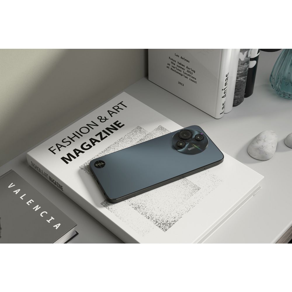 TCL TAB 11 FE Tablet + 60R 5G Smartphone Bundle | Officeworks