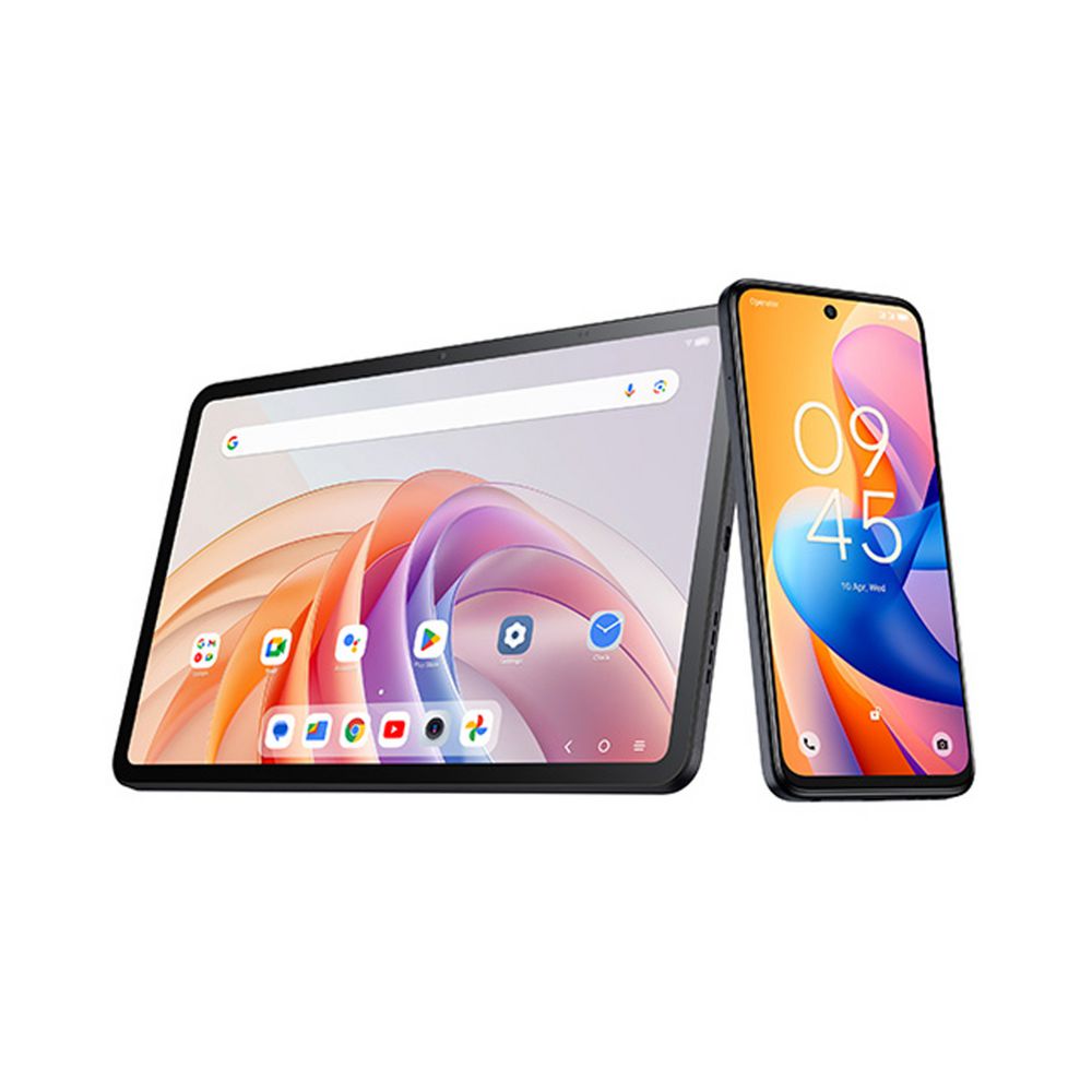 TCL TAB 11 FE Tablet + 60R 5G Smartphone Bundle | Officeworks