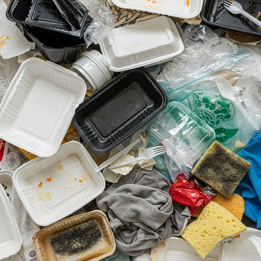 TerraCycle Zero Waste Box Kitchen Disposables Medium | Officeworks