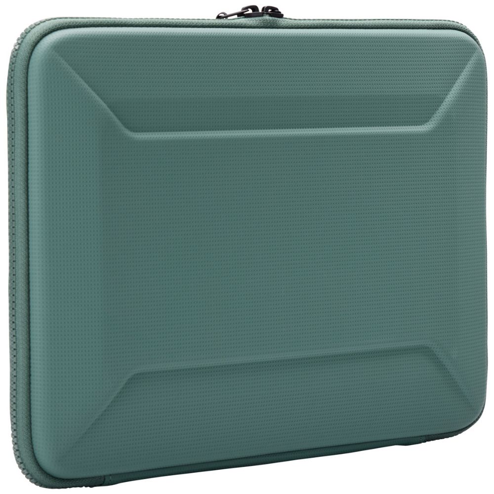 Thule Gauntlet 5.0 14" MacBook Sleeve Green | Officeworks