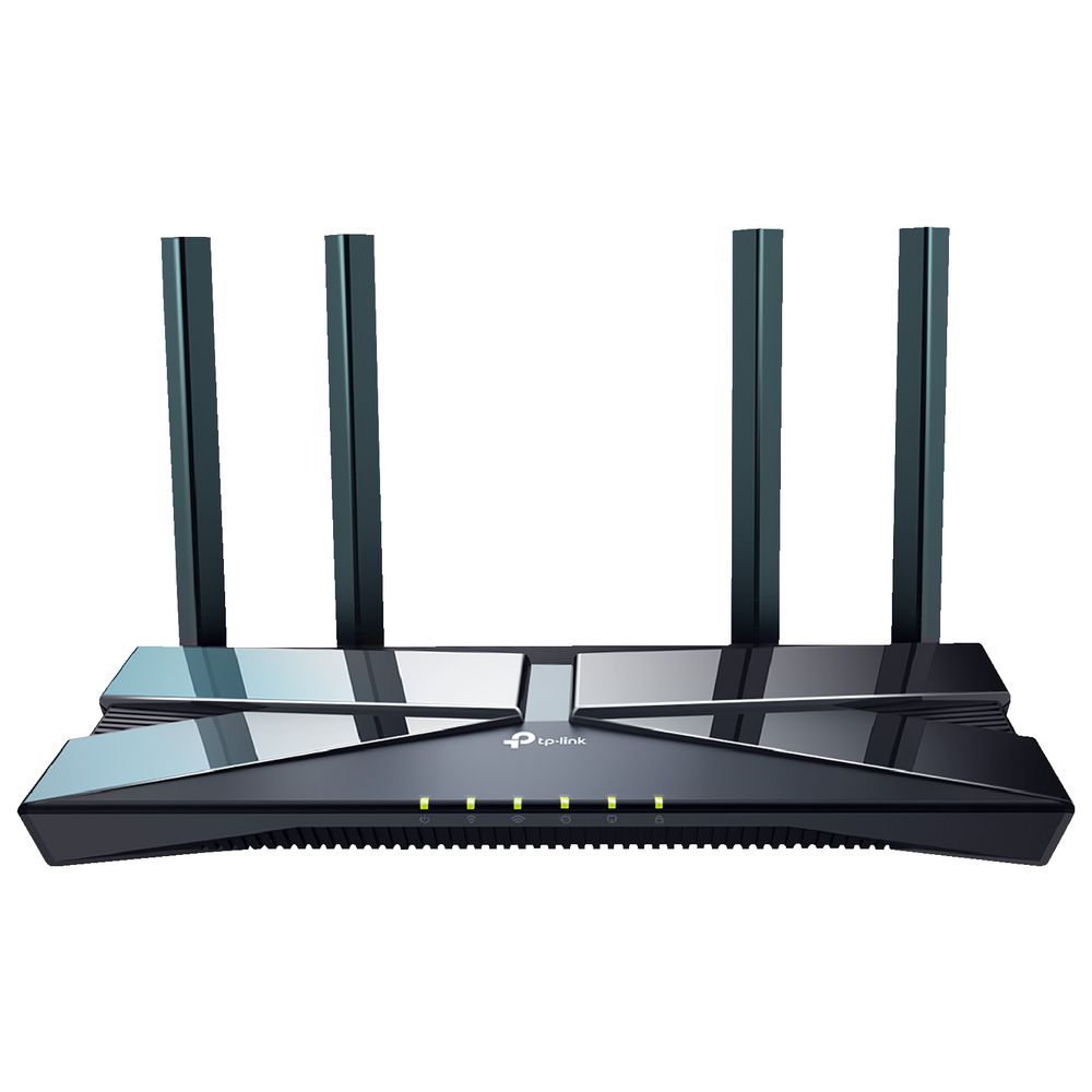 Роутер Tp Link С Wifi 6 – Telegraph