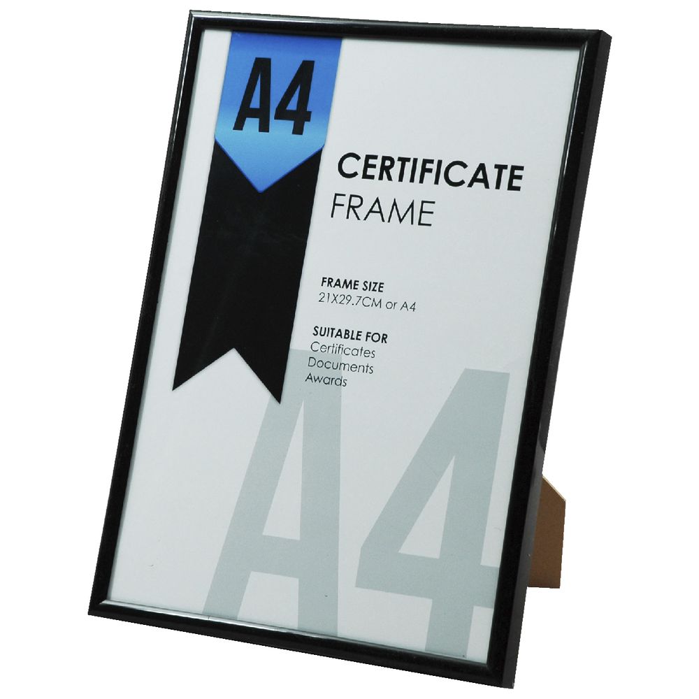 Black A4 Photo Frame Offers Save 49 Jlcatj gob mx
