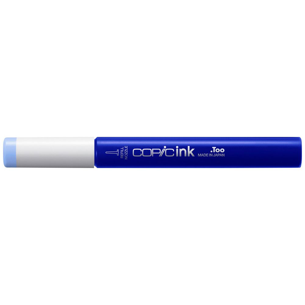 Copic Ink 12mL Pale Blue B32 | Officeworks