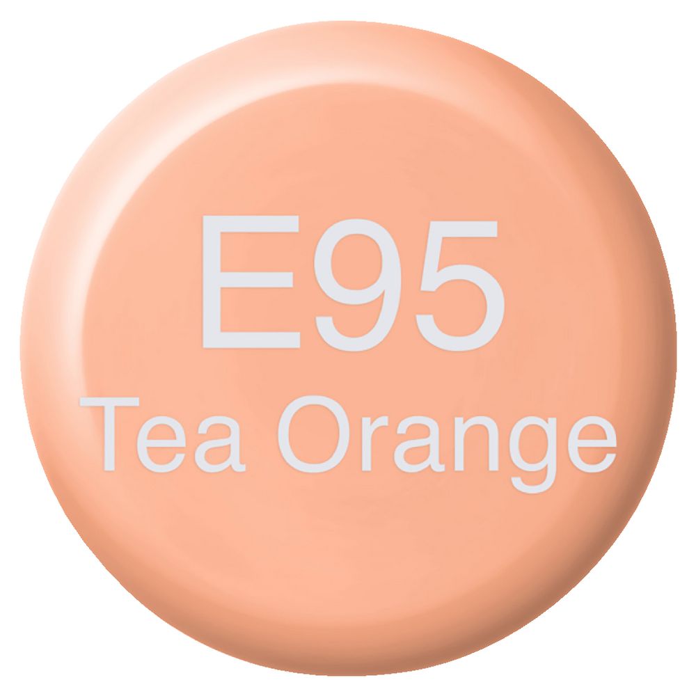 Copic Ink 12mL Tea Orange E95 | Officeworks