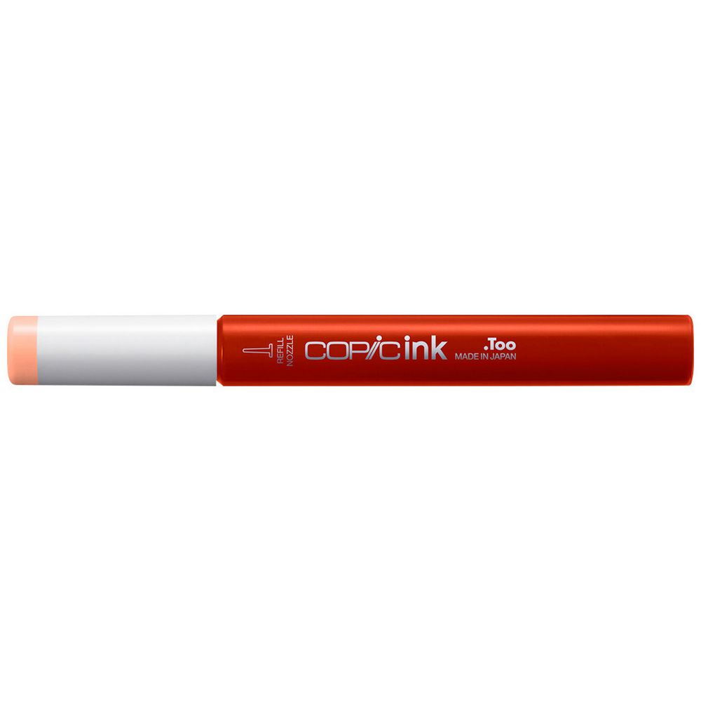 Copic Ink 12mL Tea Orange E95 | Officeworks