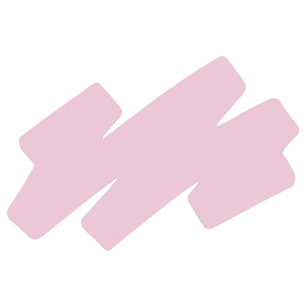 Copic Classic Original Dual Nib Marker RV13 Tender Pink | Officeworks