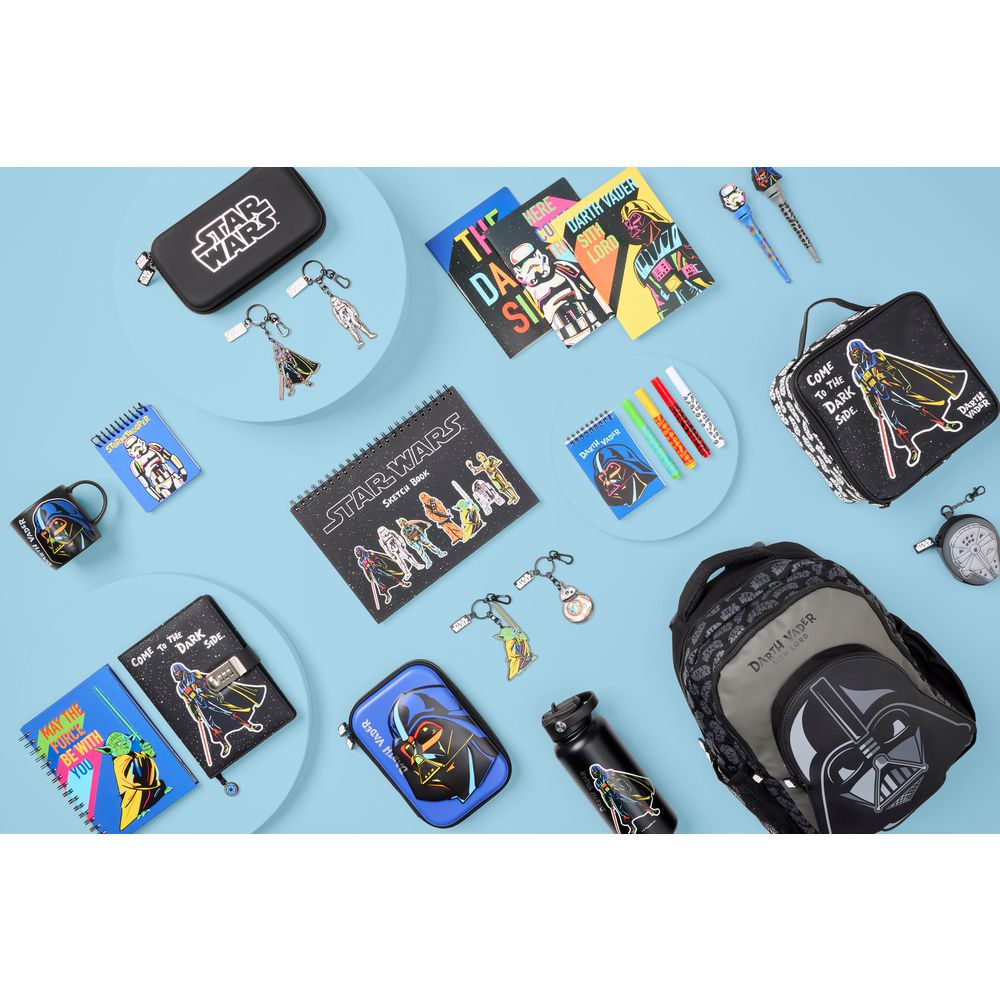 Lucasfilm Star Wars Lunch Bag | Officeworks